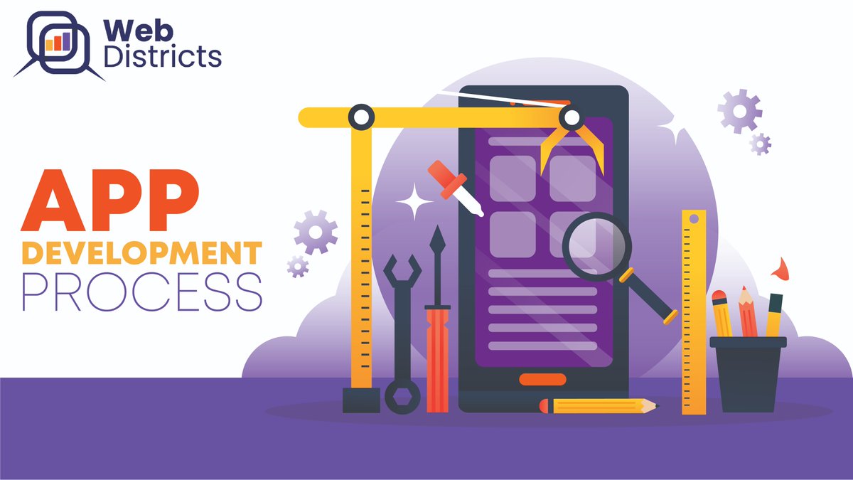 Web Districts LLC (@web_districts) | Twitter