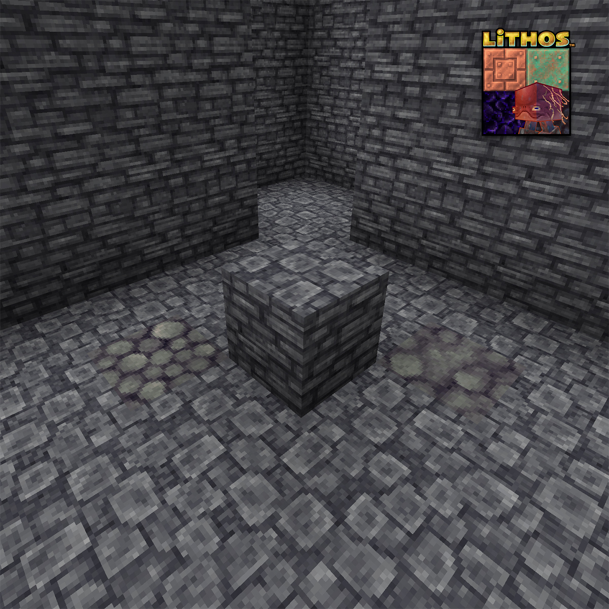 Minecraft Cobblestone Texture Pack I Made The Old Cobblestone Texture