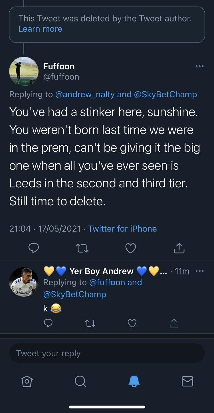 Seb on Twitter: "Oh 😭…