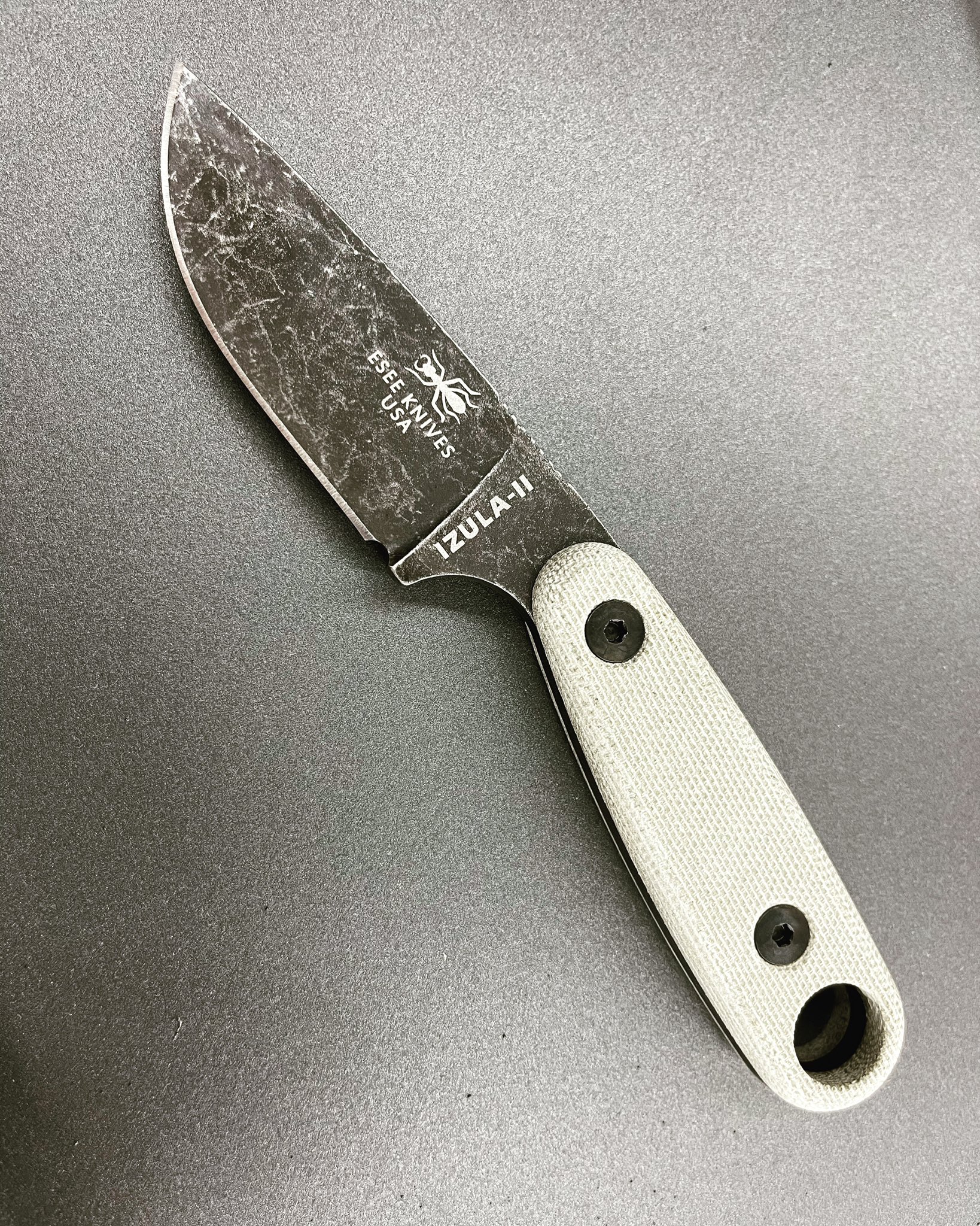 Esee Izula 2