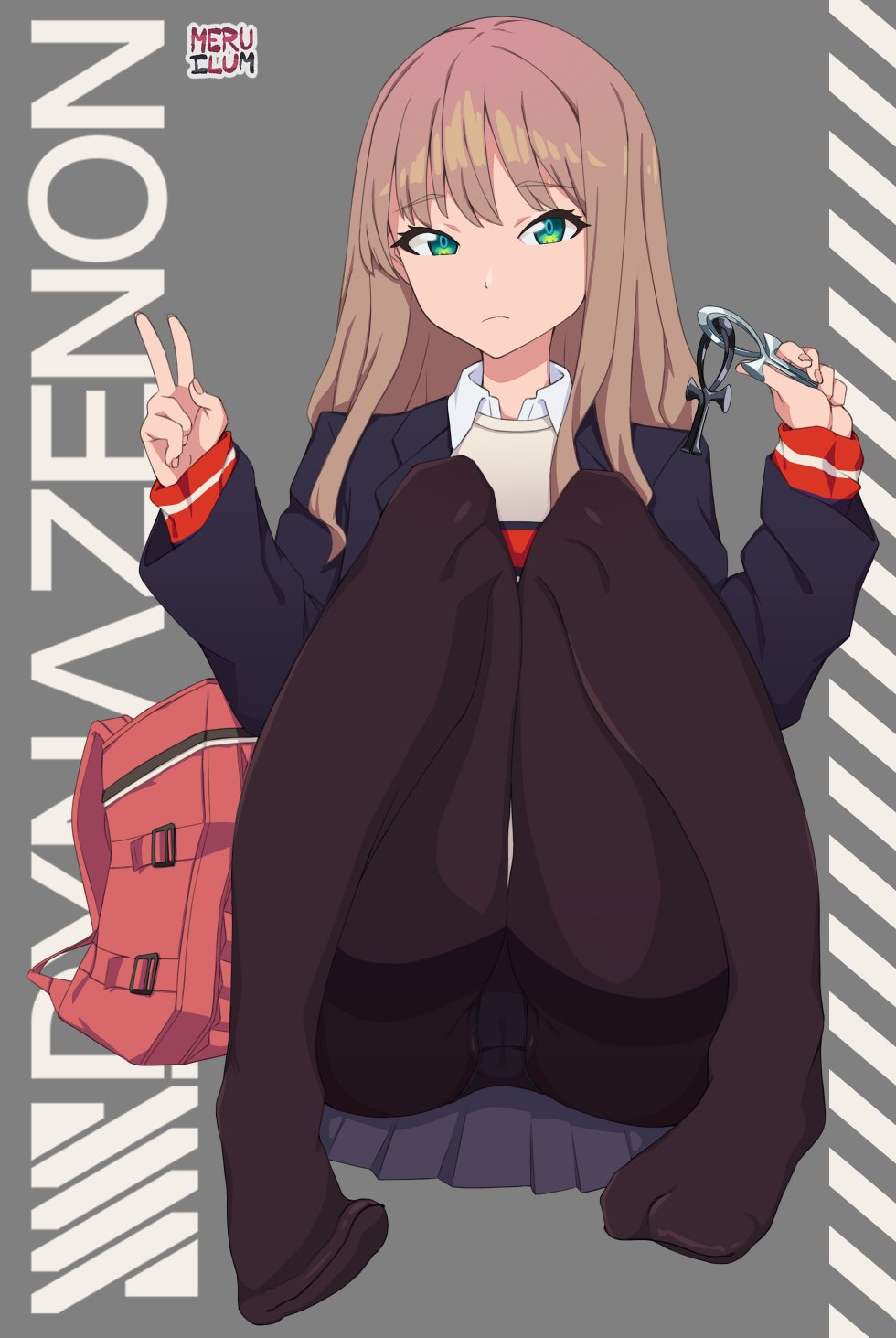 Merulu on Twitter: ""Something beam!" #SSSS_DYNAZENON https://t.co/KFI7gjRjE5" / Twitter