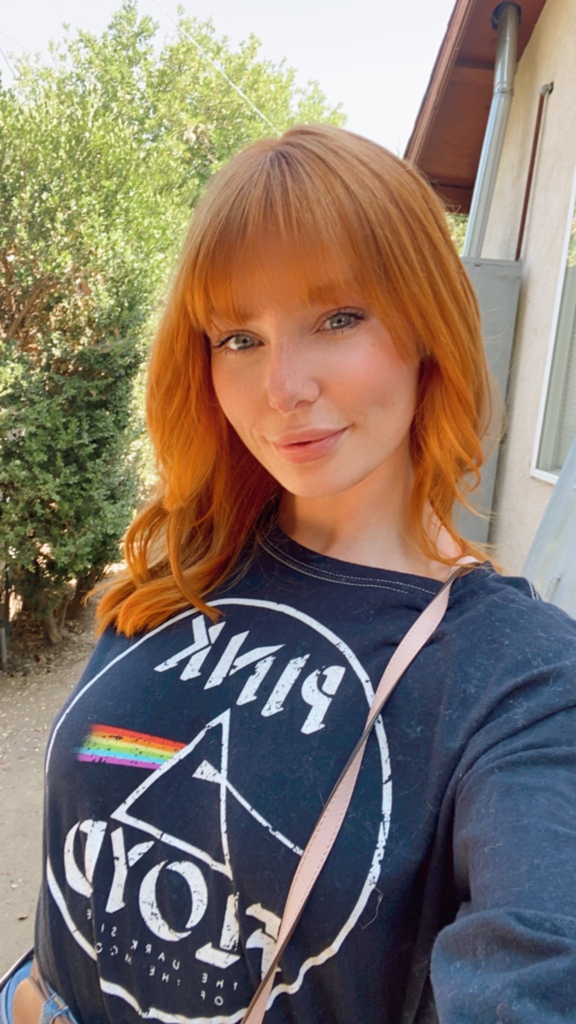 TW Pornstars - Lacy Lennon. Twitter. Little more than a trim but it’ll ...