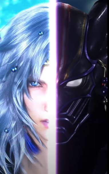 Final Fantasy Dark Knight Cecil