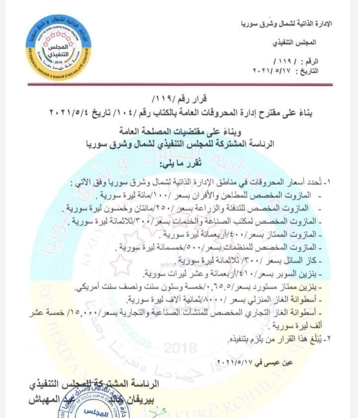 Rojava News Network (@RojavKurd) | Twitter