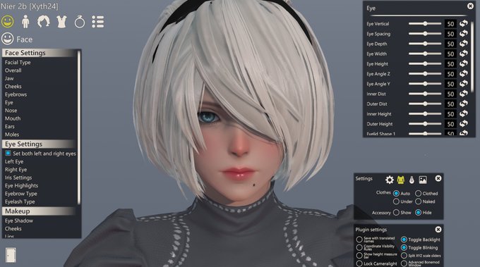 Xyth24 Hs2 Mods Download xyth24 해시 태그 # 头模를 붙인 트윗 목록 - 1 - whotwi 그래픽 ...