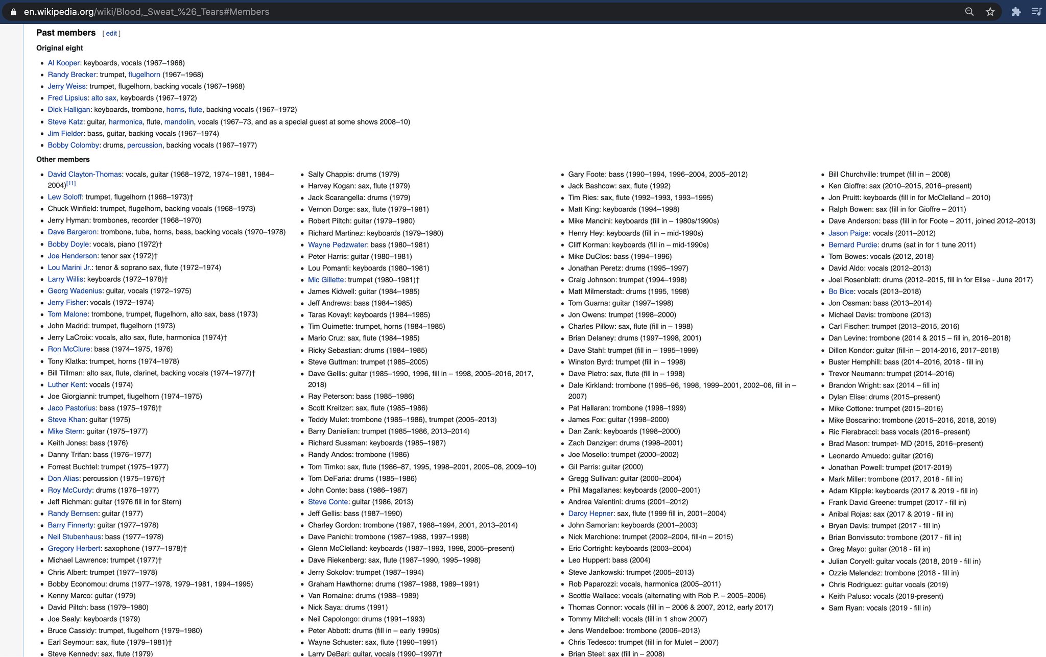 Nick Carr on Twitter: "If a few of these people get together and jam https://t.co/dKP1VyNBud ...
