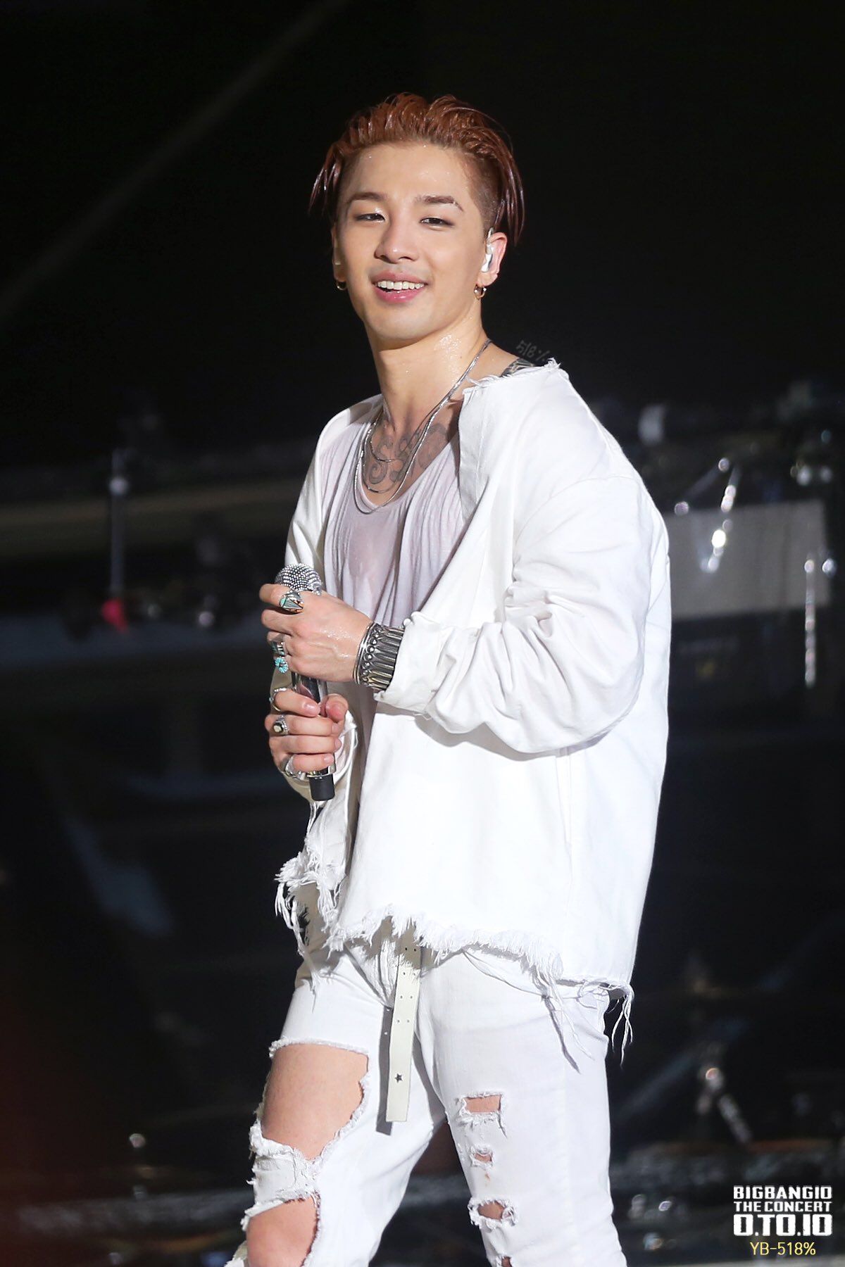 Bigbang Taeyang