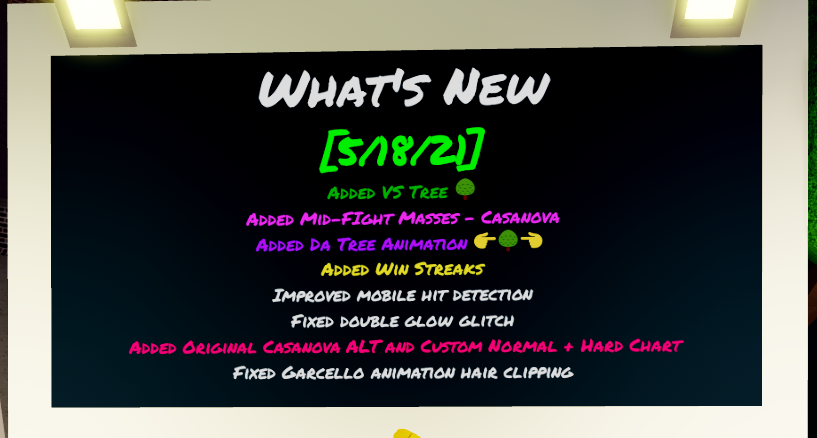 Lyte Interactive on Twitter: "da tree + win streaks https://t.co/22o8KGi70a…