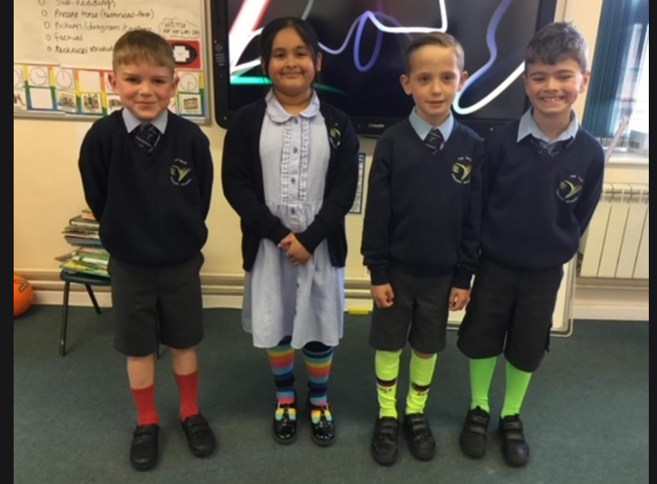 Welcome to The Vale Primary School