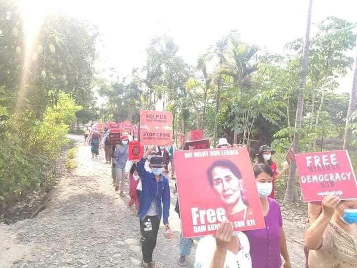 Thet Zaw Htun (@ThetZawHtun13) | Twitter