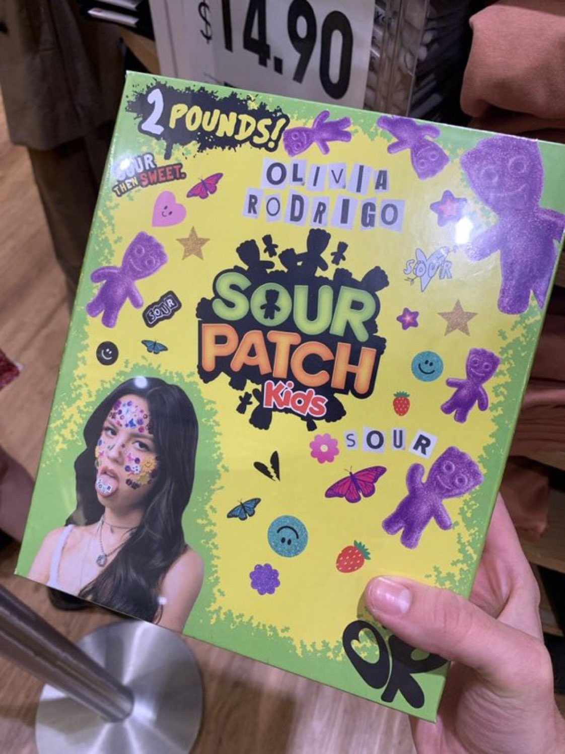 olivia rodrigo purple sour box - munimoro.gob.pe