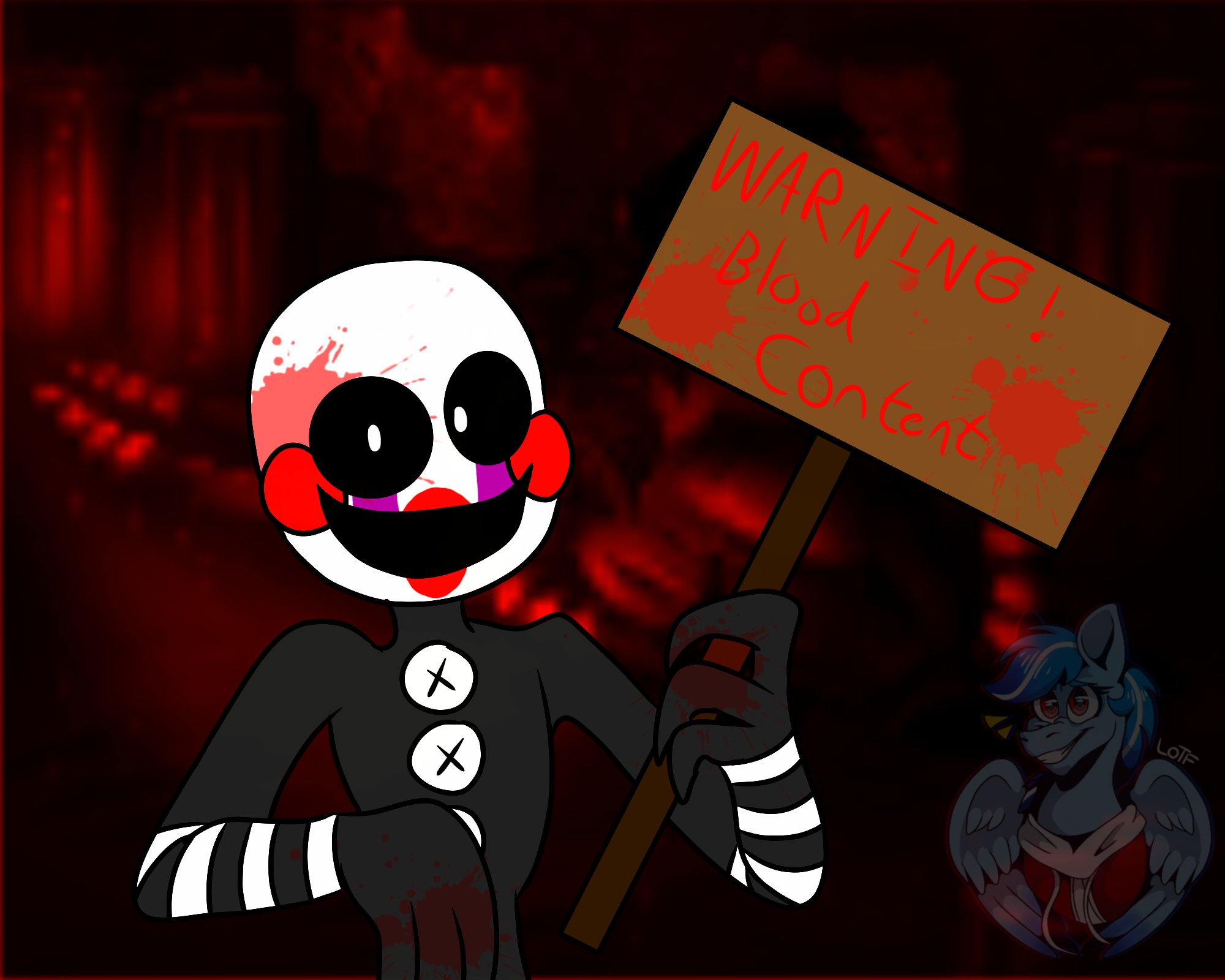 F Naf Death Mini Games