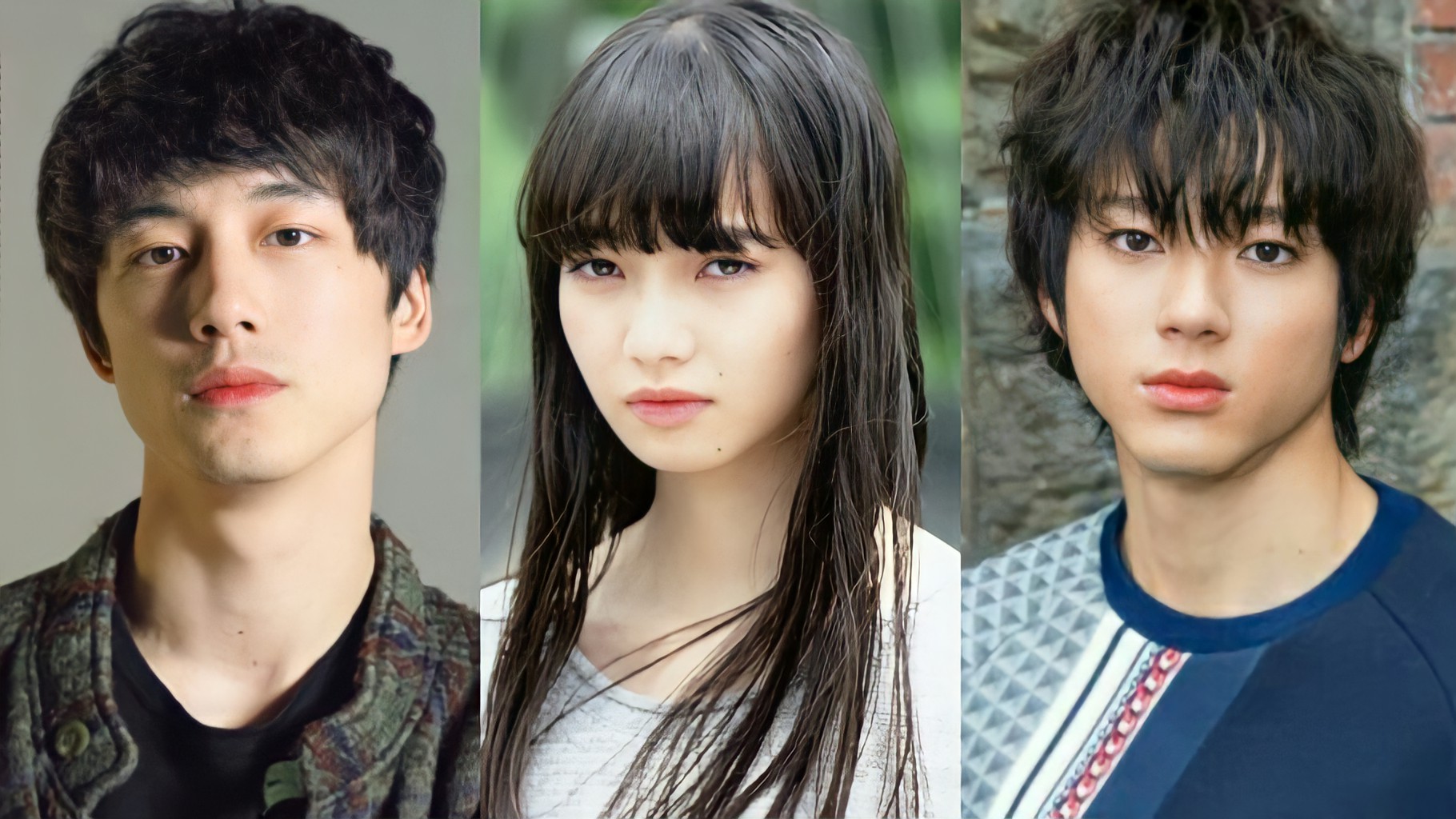 Yamada Yuki Itazura Na Kiss