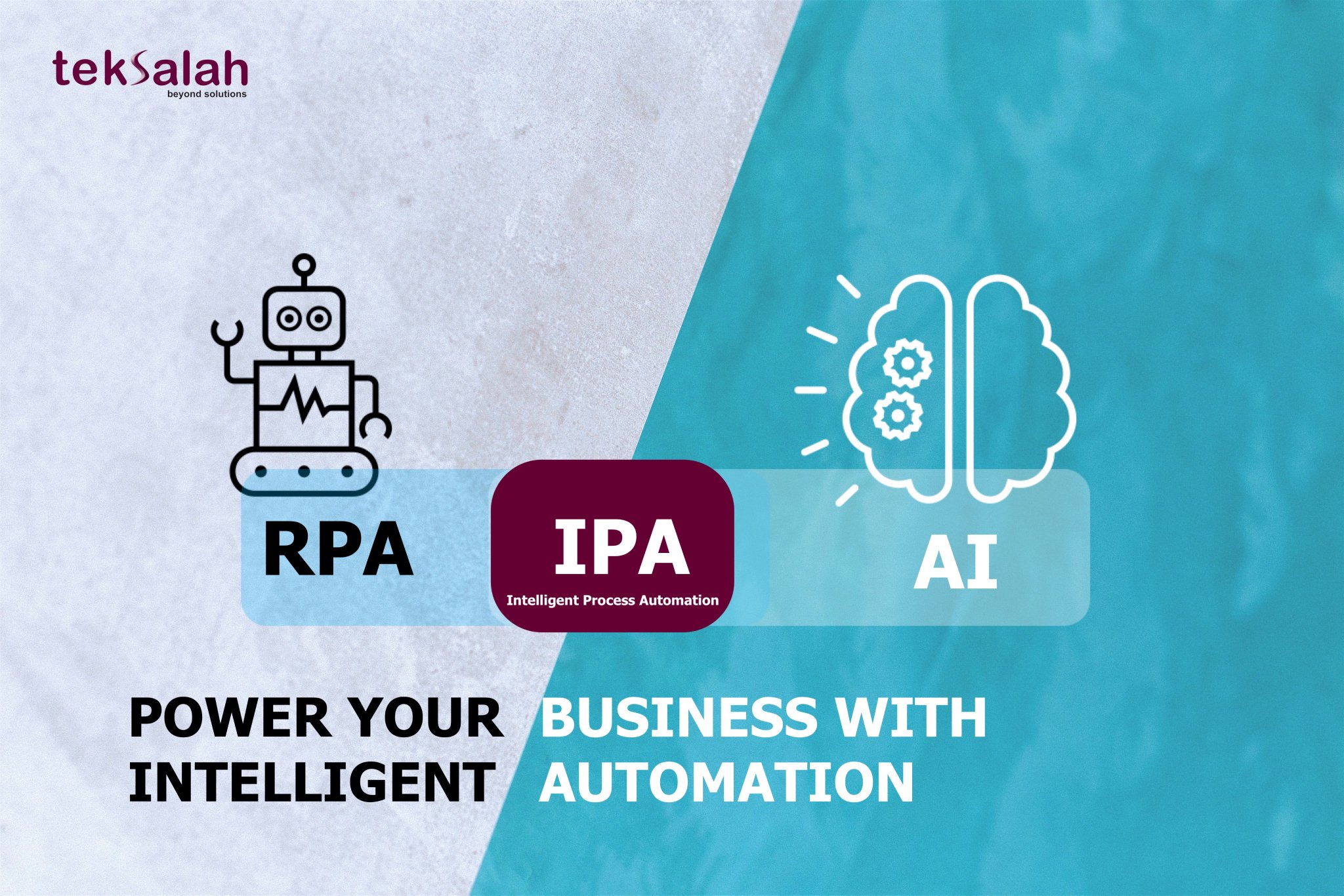 Home - Teksalah - Beyond Solutions - Best ICT Consultants in UAE