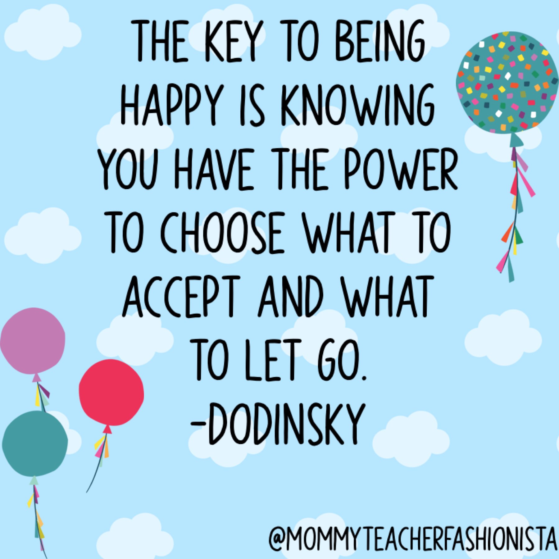 Dodinsky Inspirational Quotes