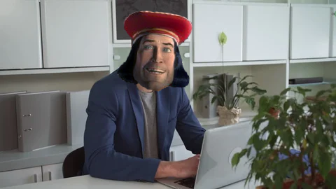 Joseph Gribbin / cohost: @josephgribbin (@JoGribbin) さんのイラスト・マンガ作品まとめ ...