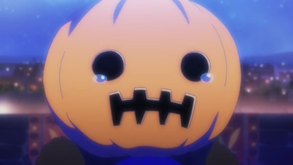 Apparently, Fuyu already appeared once on Season 3 Episode 7 : r/GochiUsa