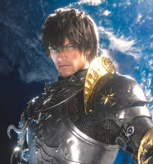 Final Fantasy XVI demo available now | Impressions Thread | Page 93 ...