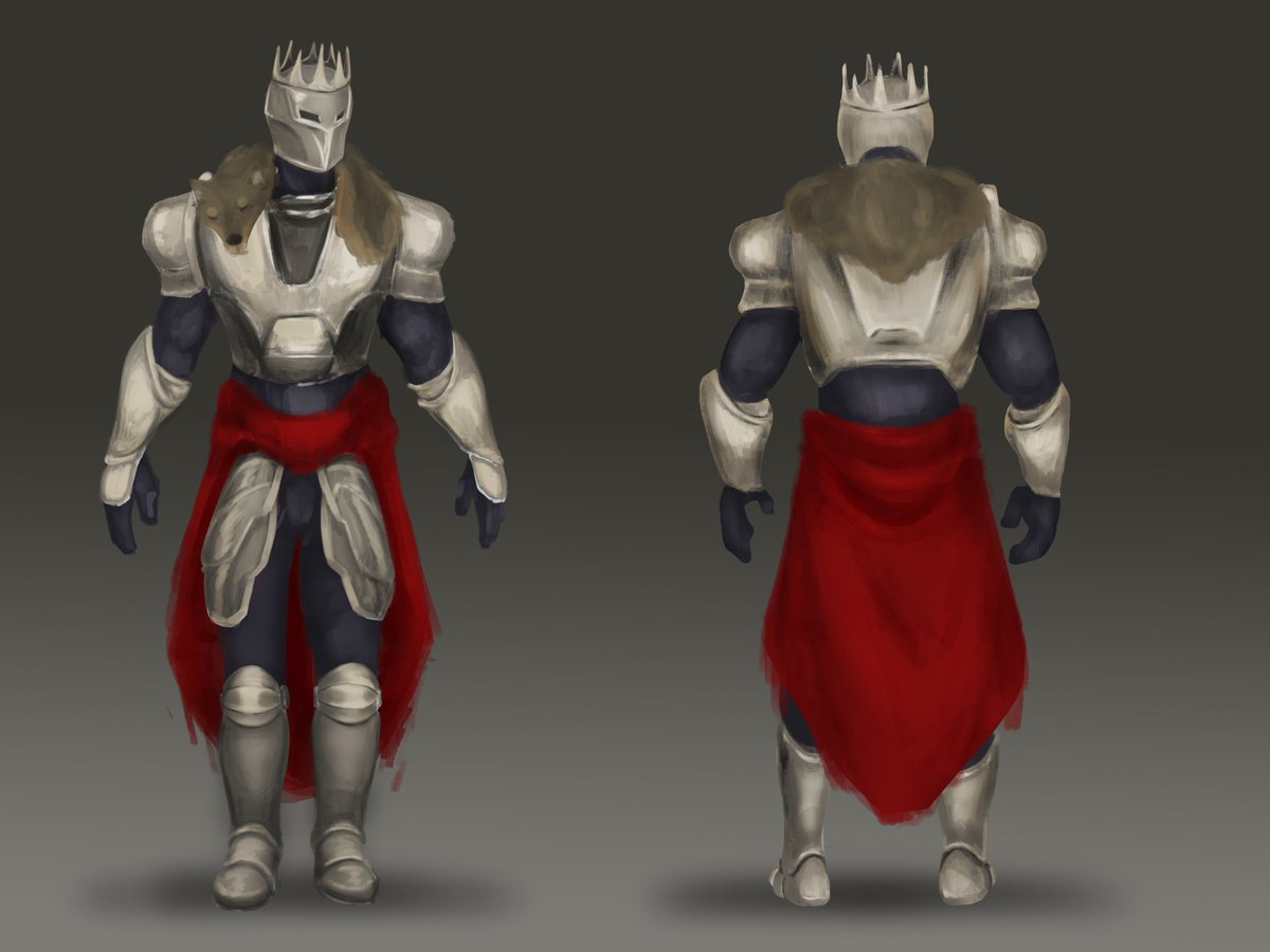 Destiny Titan Iron Banner Armor