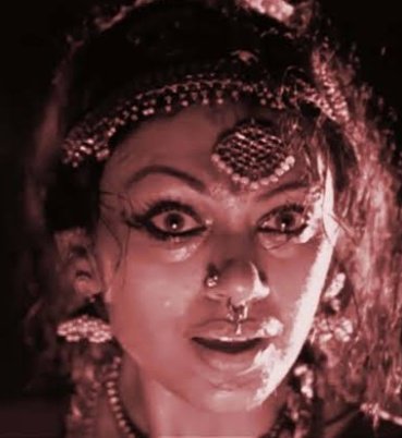 Nagavalli Shobana