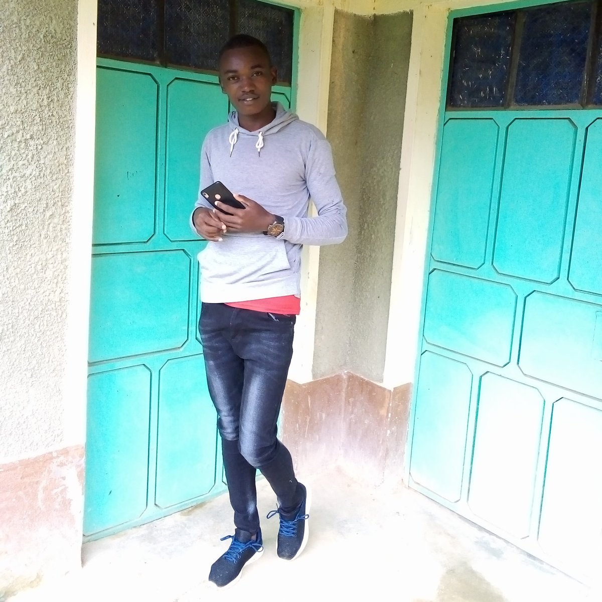 Eric Mbithi (@EricMbithi19) | Twitter