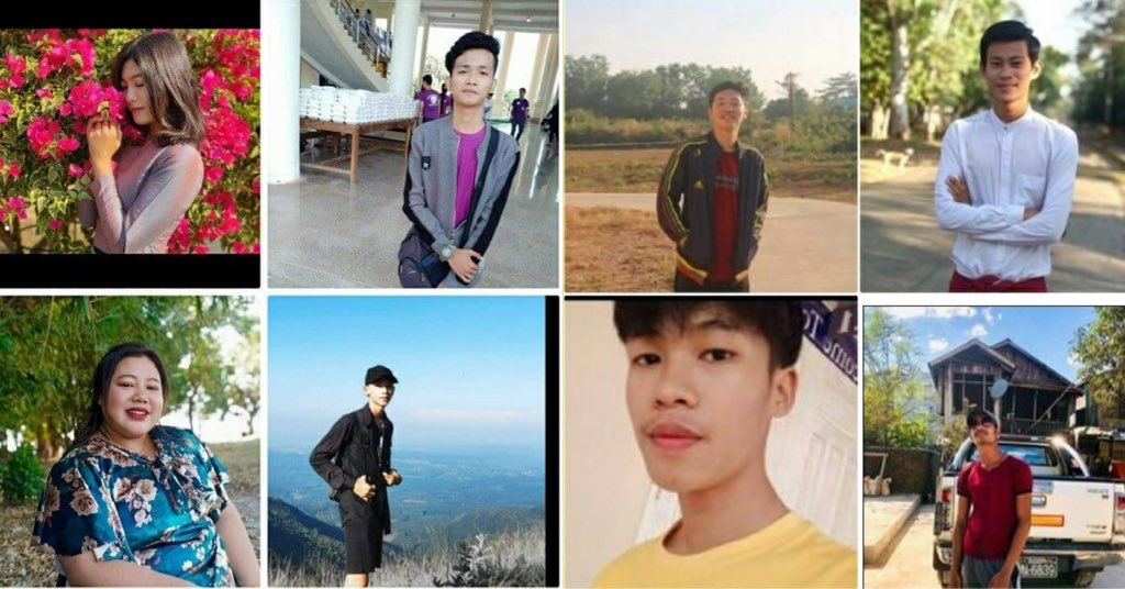 Htoi San Pan Mai (@HtoiSanPanMai1) | Twitter