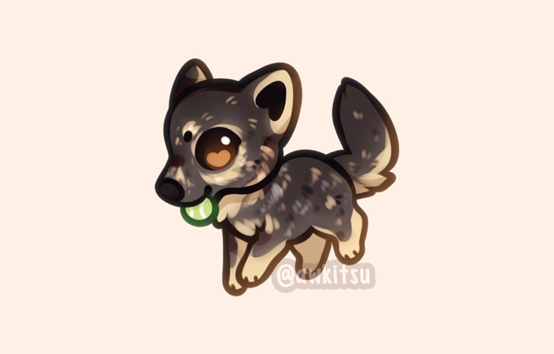 kitsu 🌸 (@awkitsu) さんのイラスト・マンガ作品まとめ (41 件) - Twoucan