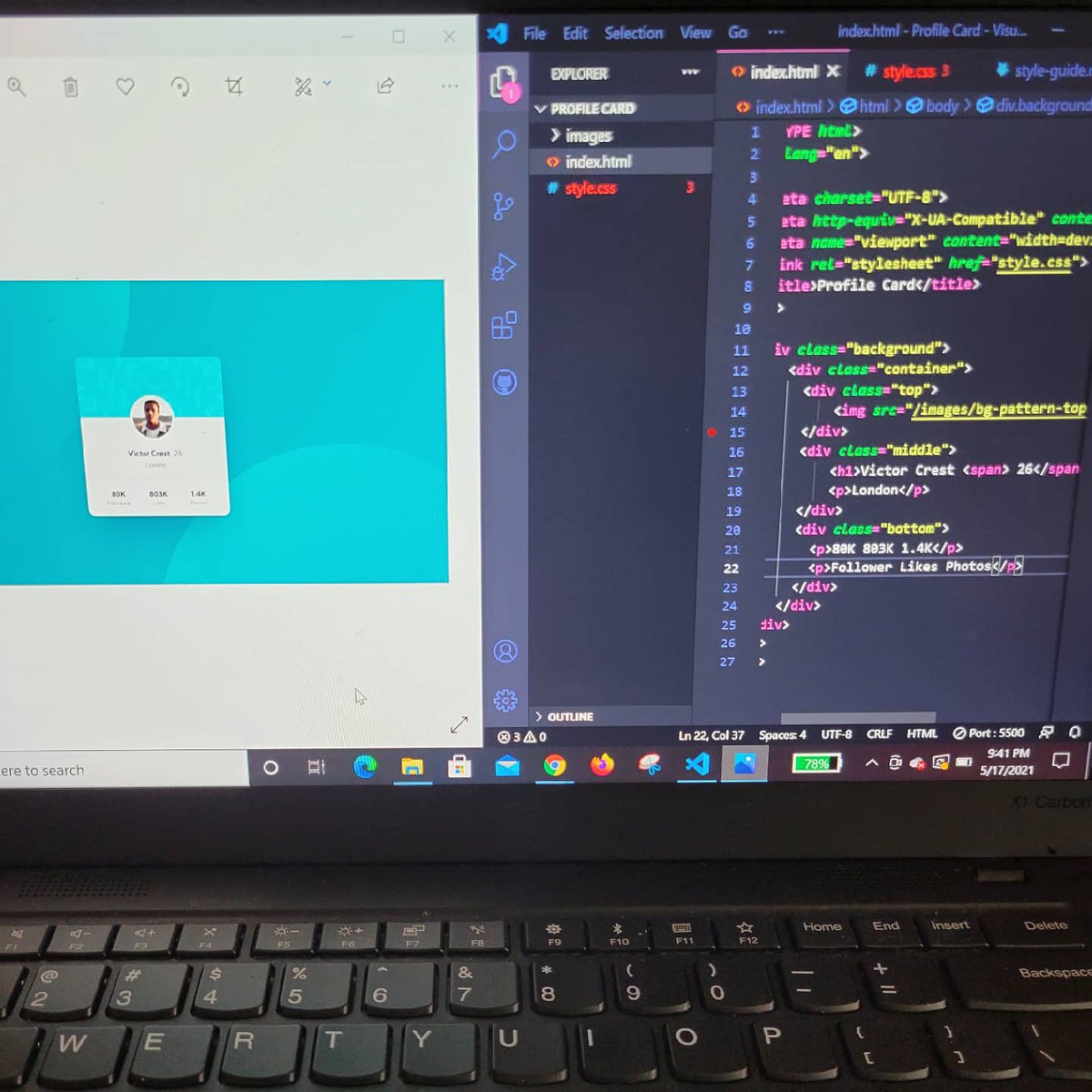 danita.codes (@DanitaCodes) | Twitter