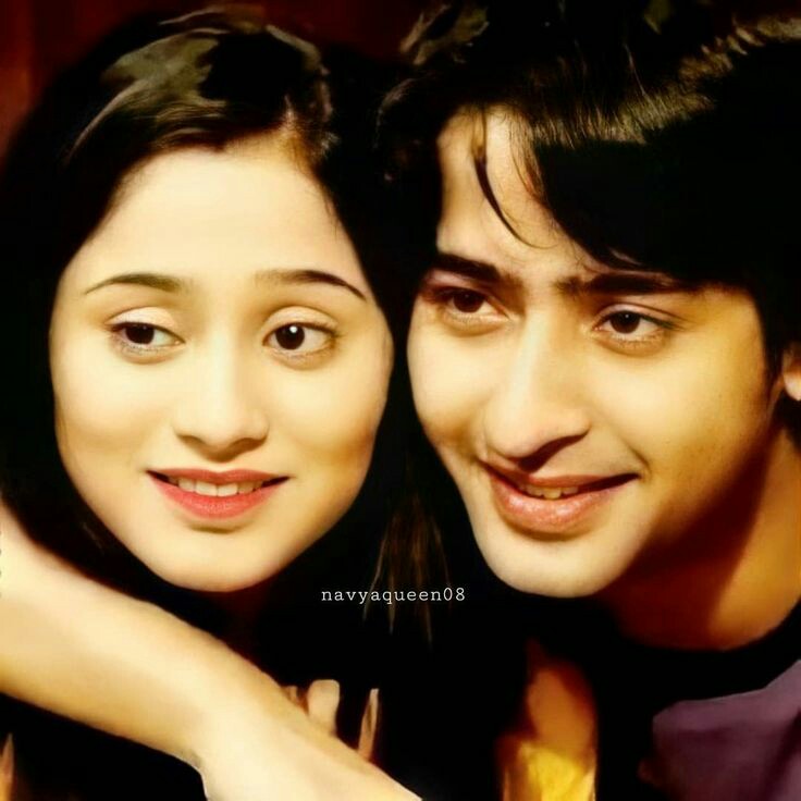 Star Plus Serial Navya Anant Photos