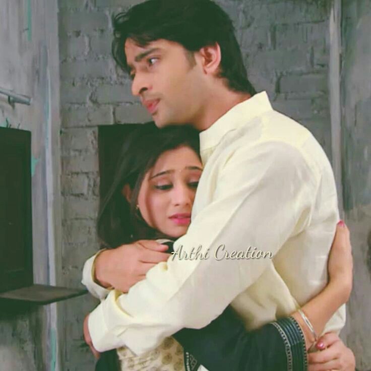 Anant Navya Romantic Scenes