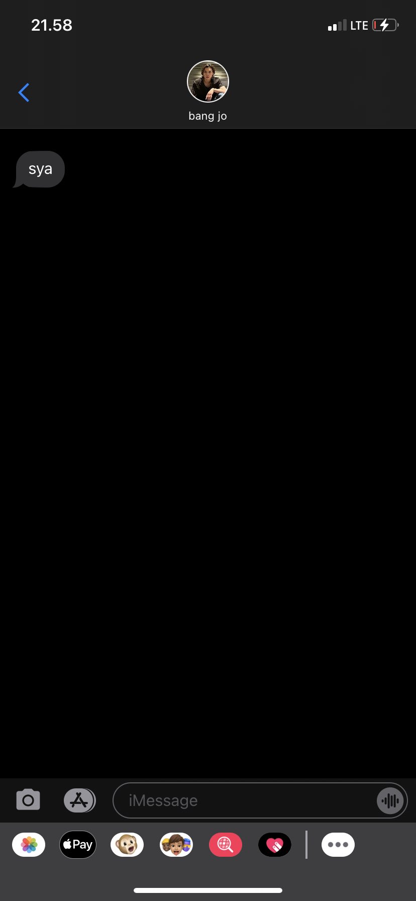 password privatter di bio!!!!!!! on Twitter: "30. apanih? https://t.co/Yrqvm0EbCU" / Twitter