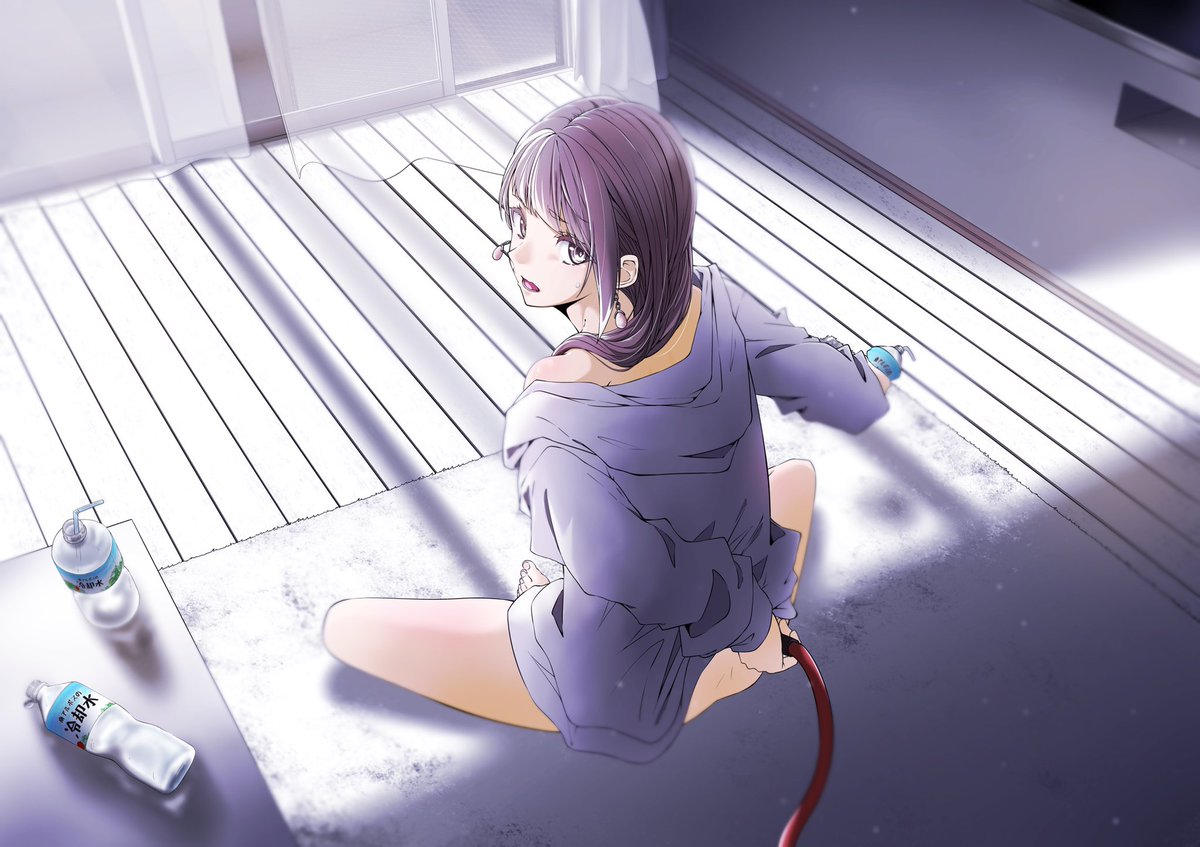 EMMA.000//新人Vtuber (@Code_E000) | Twitter