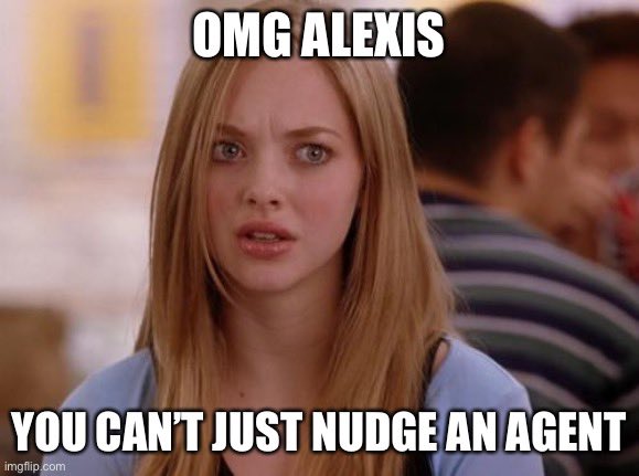 Alexis Meme