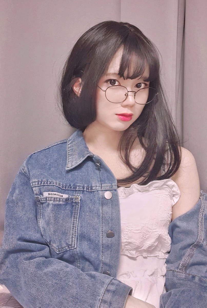 청자켓 고부기 GOBUGI🎀 @gobugi0