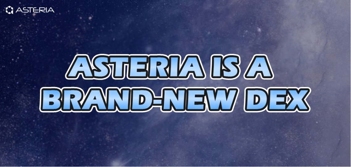 Asteria (@AsteriaProtocol) | Twitter