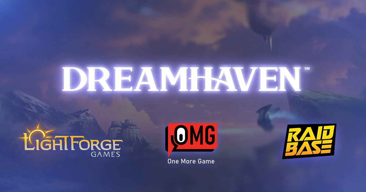 Wowhead💙 on Twitter: "Mike Morhaime's Dreamhaven has announced a partnership with Lightforge ...