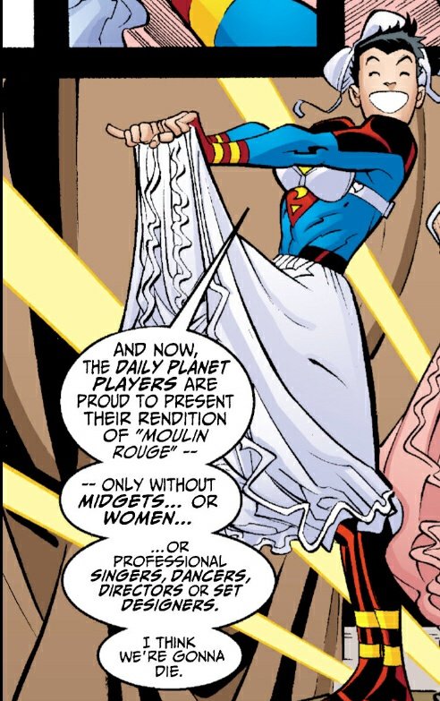 Venus 💫 On Twitter Uhum Yeah We All Love Twink Tim Drake But What