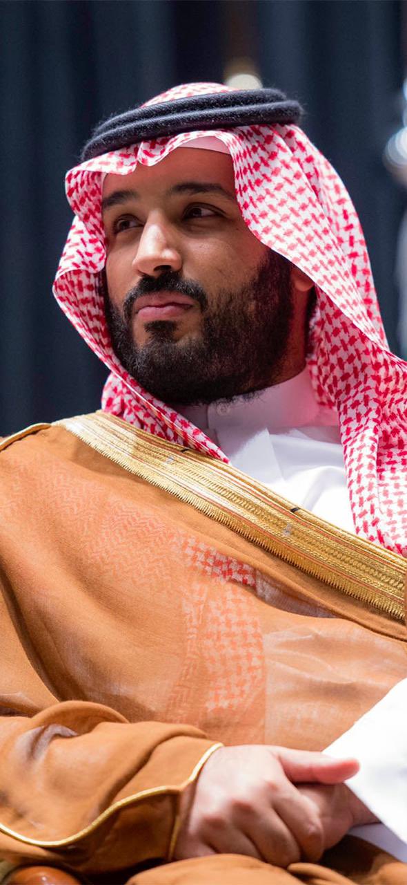 مشاريع السعودية On Twitter سمو ولي العهد قريبًا عقد القمة السعودية