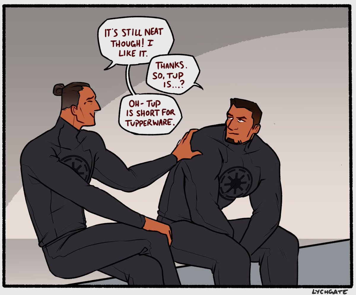 「Fellas who had different interpretations of smooching 」LYCHGATE @ MR ...