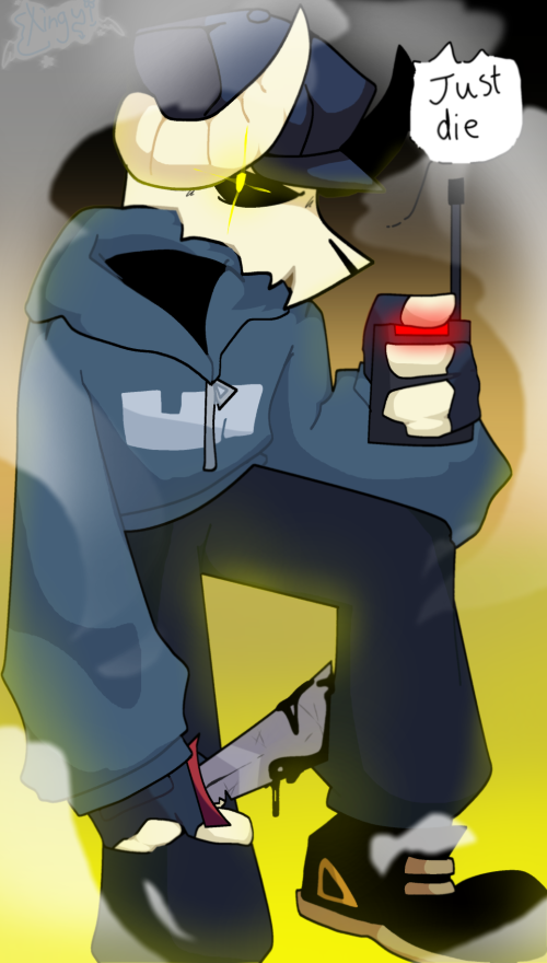 Tabi (FNF EX Mod) By ArtMama113 On DeviantArt | atelier-yuwa.ciao.jp