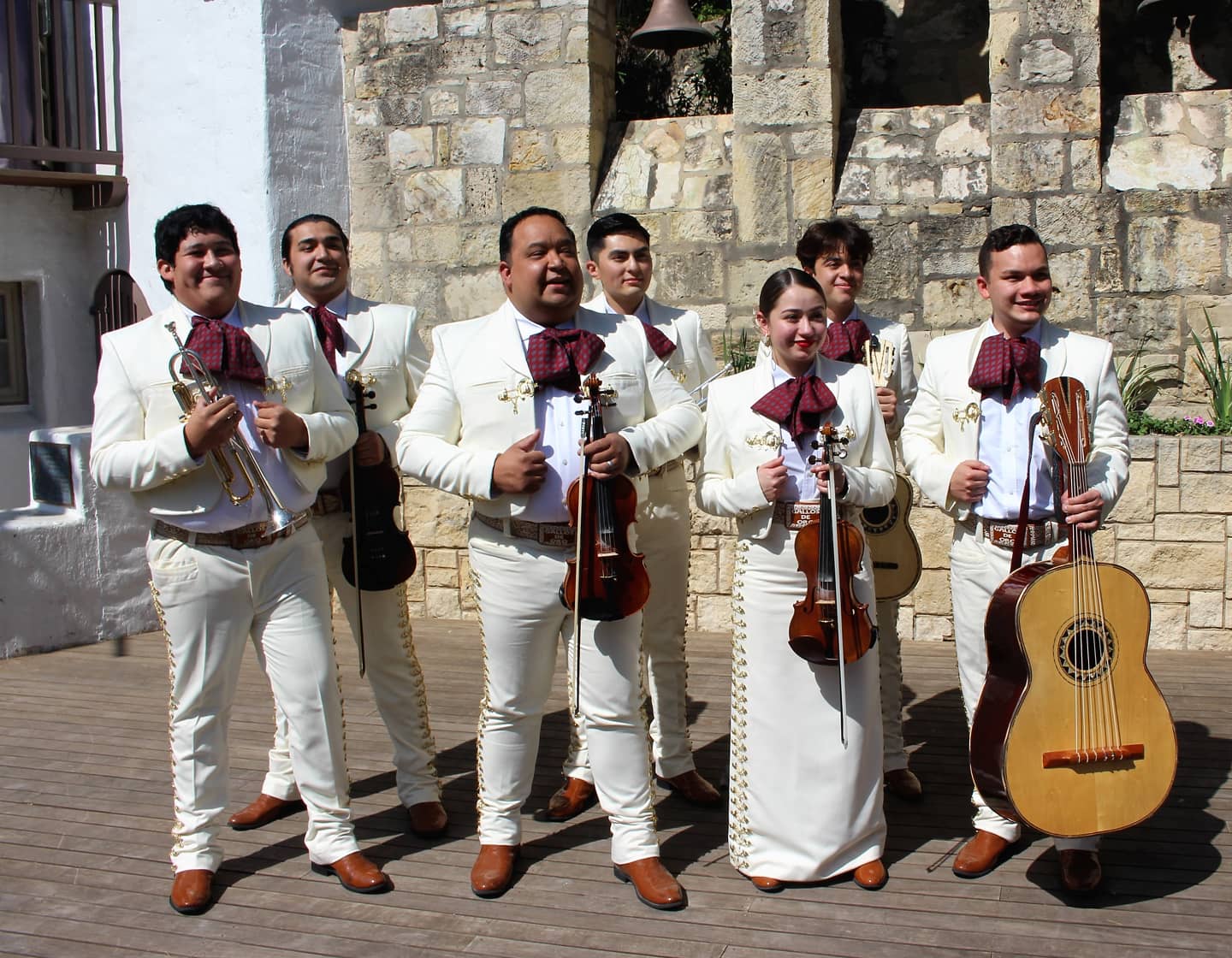 Mariachi Gallos De Oro (@mariachi_gdo) / Twitter