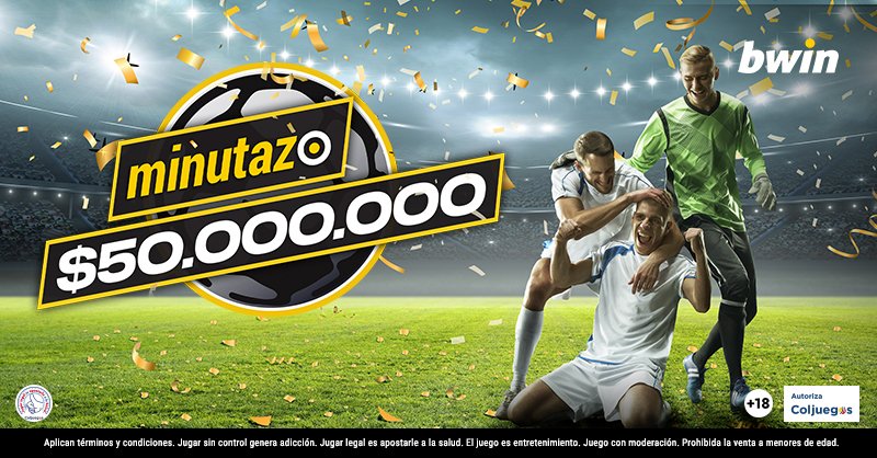 bwin Colombia (@BwinColombia) | Twitter