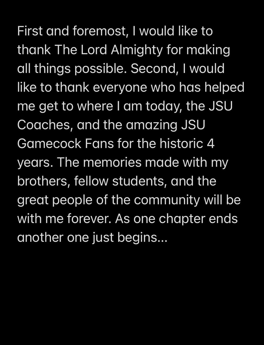 Jacksonville State TE Trae Barry transfers to Boston College : r/CFB