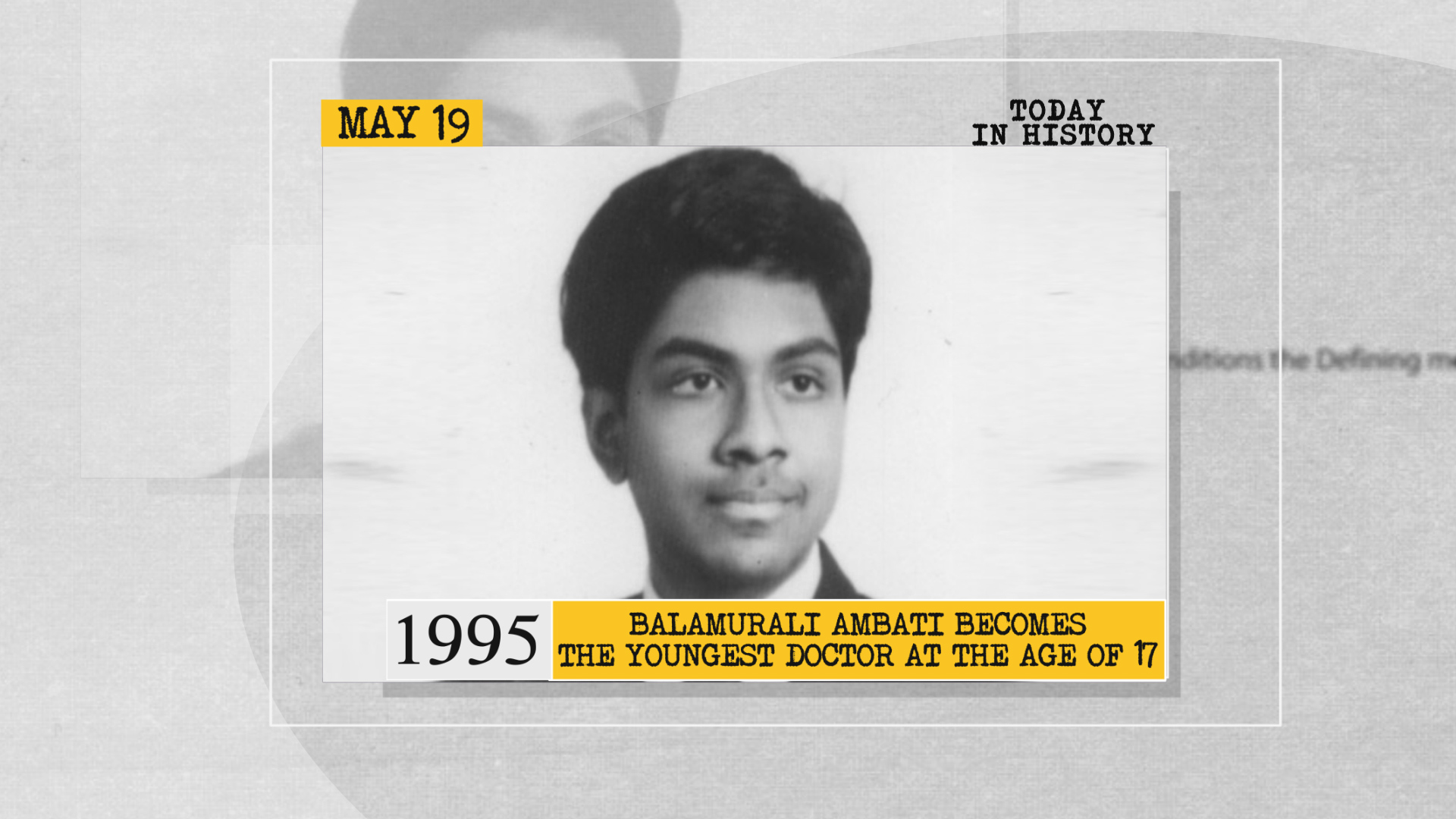 Balamurali Ambati