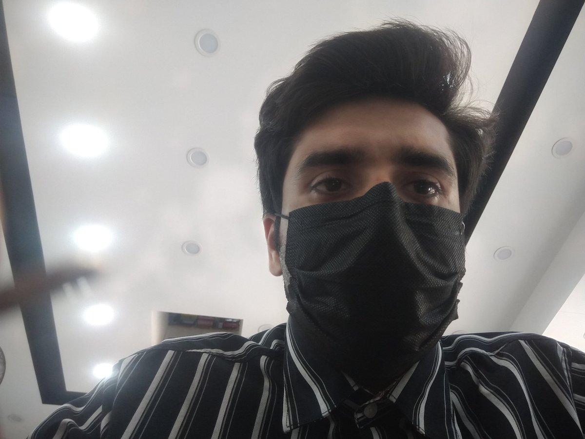 Muhammad Awais Basit (@Ch_AwaisRamay) | Twitter