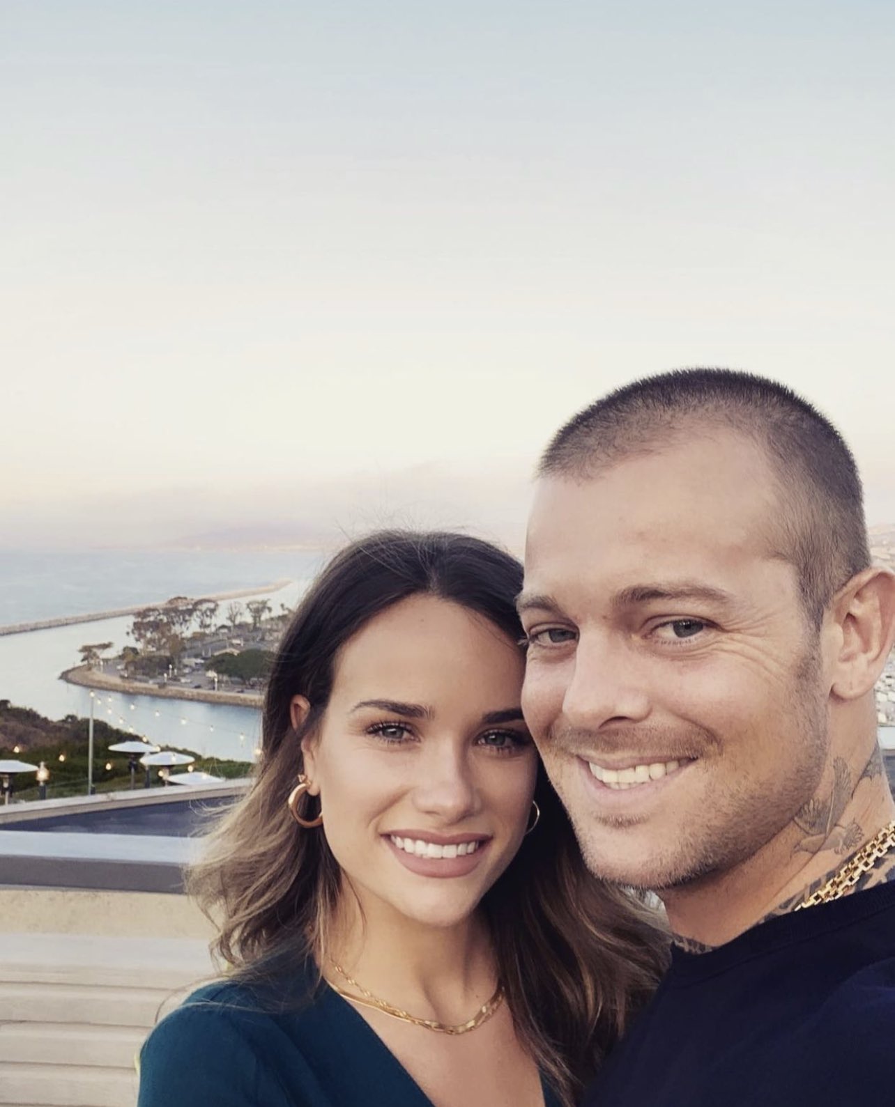 Ryan Sheckler Girlfriend 2019