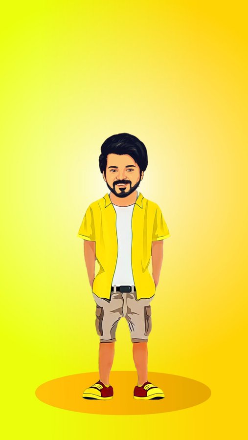 Top 150 + Ajith cartoon images - Delhiteluguacademy.com