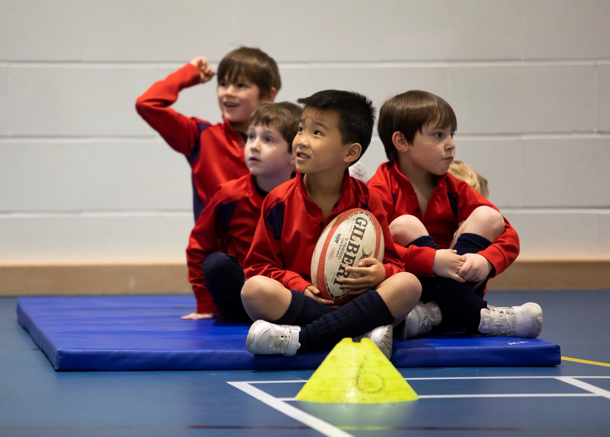 Staff | Preparatory School | New Beacon School