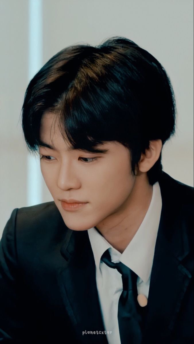 sarah on Twitter: "; Bapak Nagara “Nggak lagi lagi deh gue nikah sama atasan sendiri” Jaemin ...