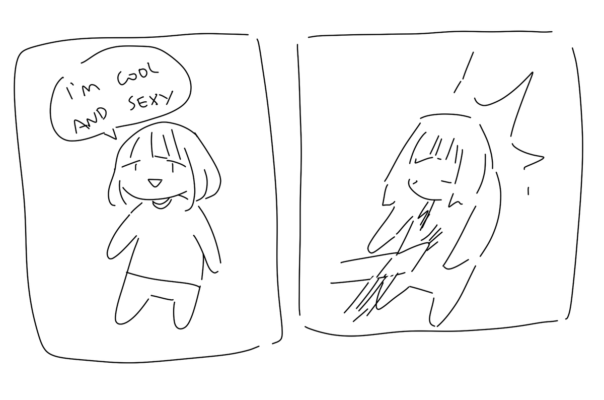 ocatg | comms OPEN!の漫画